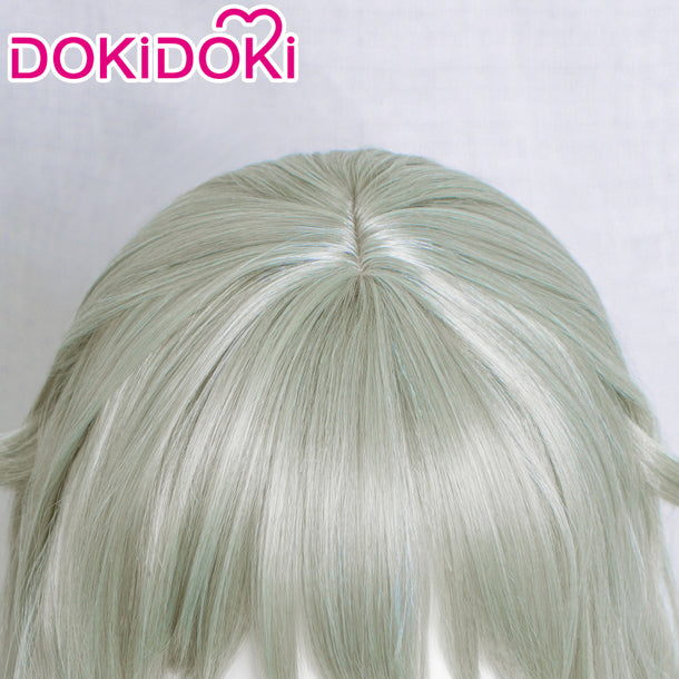 DokiDoki Game Project Sekai Colorful Stage! Cosplay Kusanagi Nene Wig ...