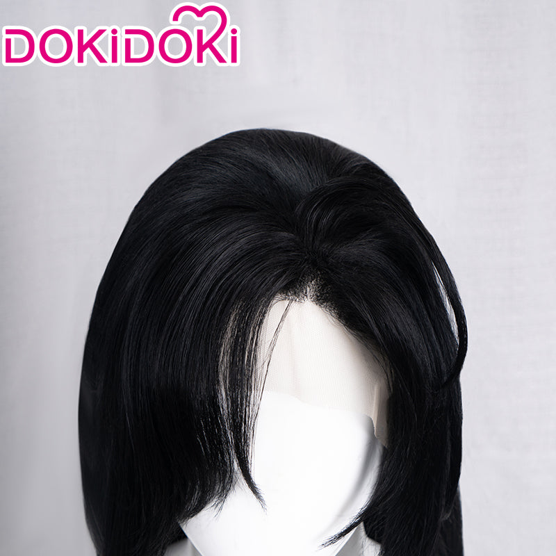 【Ready For Ship】【Front Lace】DokiDoki Anime Dao Mo To Shi Cosplay Shoun ...