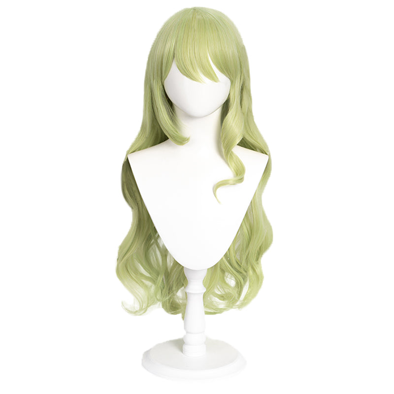 【Ready For Ship】DokiDoki Game Honkai Impact 3 Cosplay Mobius Cosplay W ...