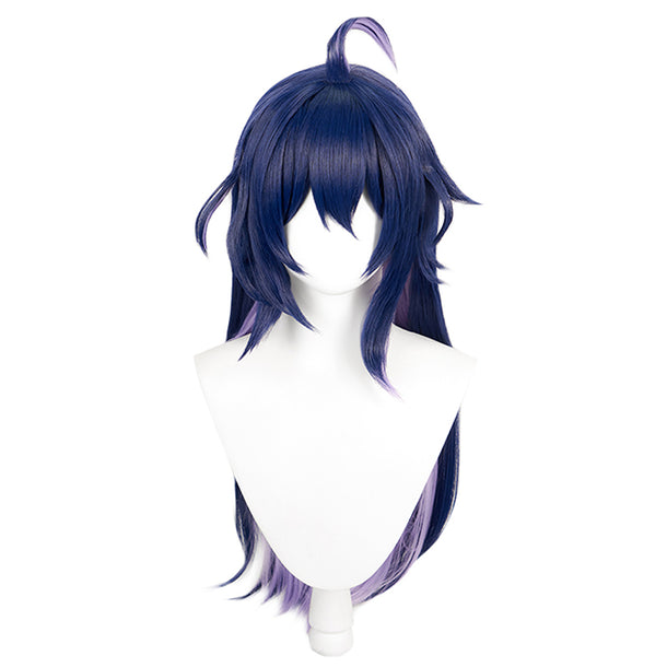 【Ready For Ship】DokiDoki Game Honkai: Star Rail Cosplay Seele Wig Long – dokidokicosplay