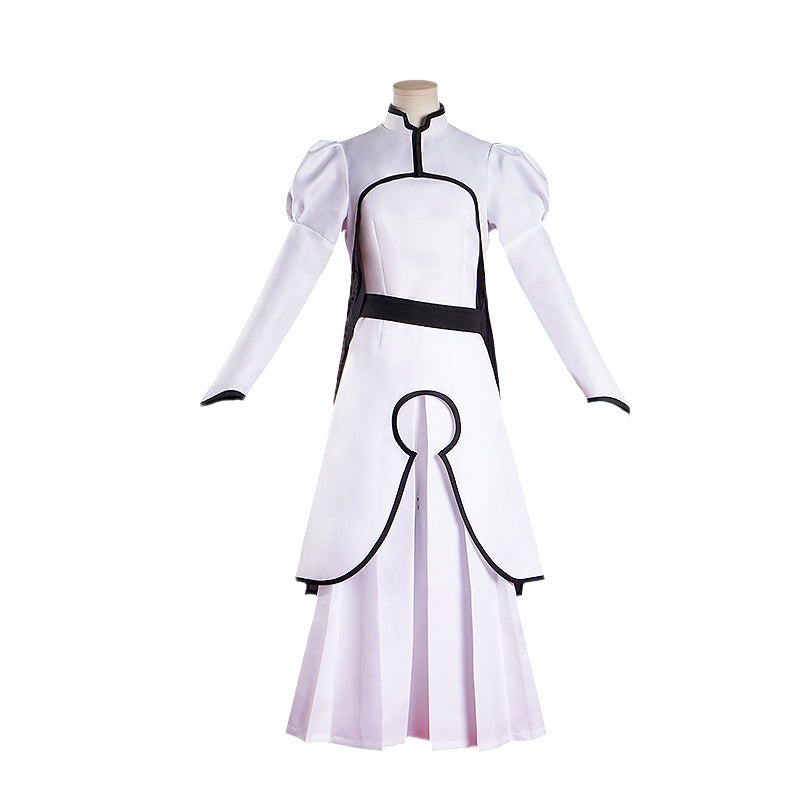Orihime Cosplay Costume