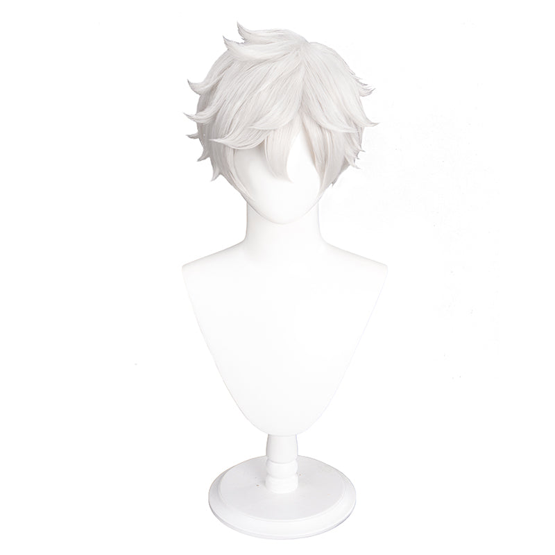 【Ready For Ship】DokiDoki Anime Hell's Paradise: Jigokuraku Cosplay Gab ...