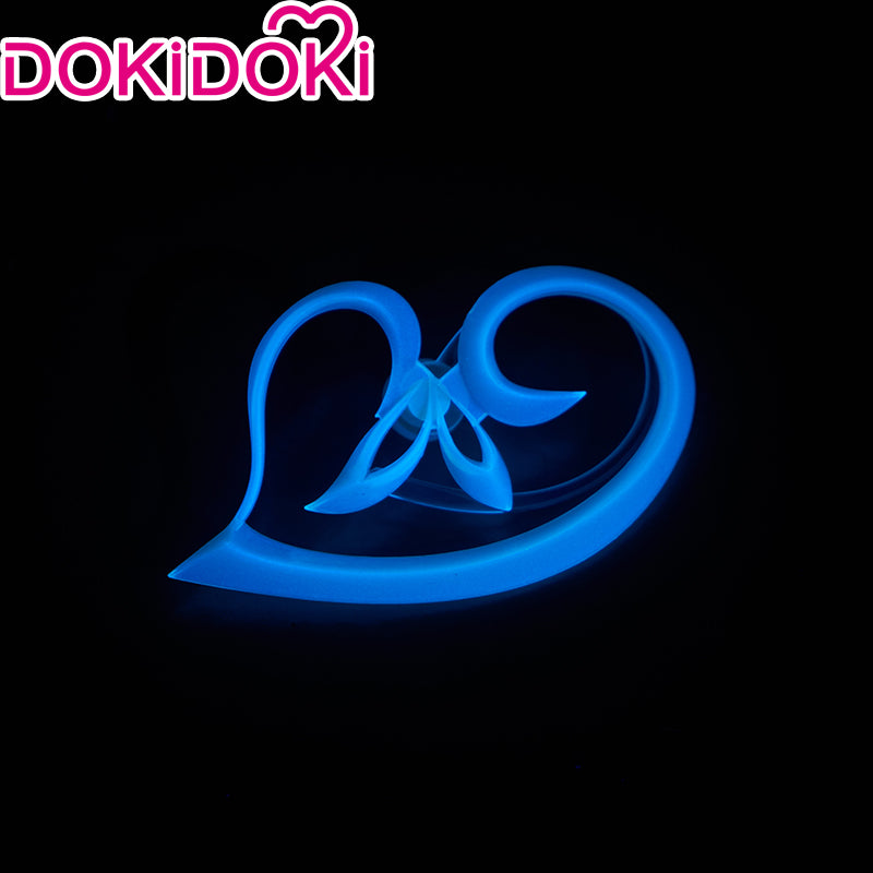 【In Stock】DokiDoki Game Genshin Impact Cosplay Sumeru Akasha Terminal ...