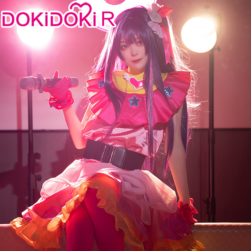 ALL – Tagged "Oshi no Ko" – dokidokicosplay