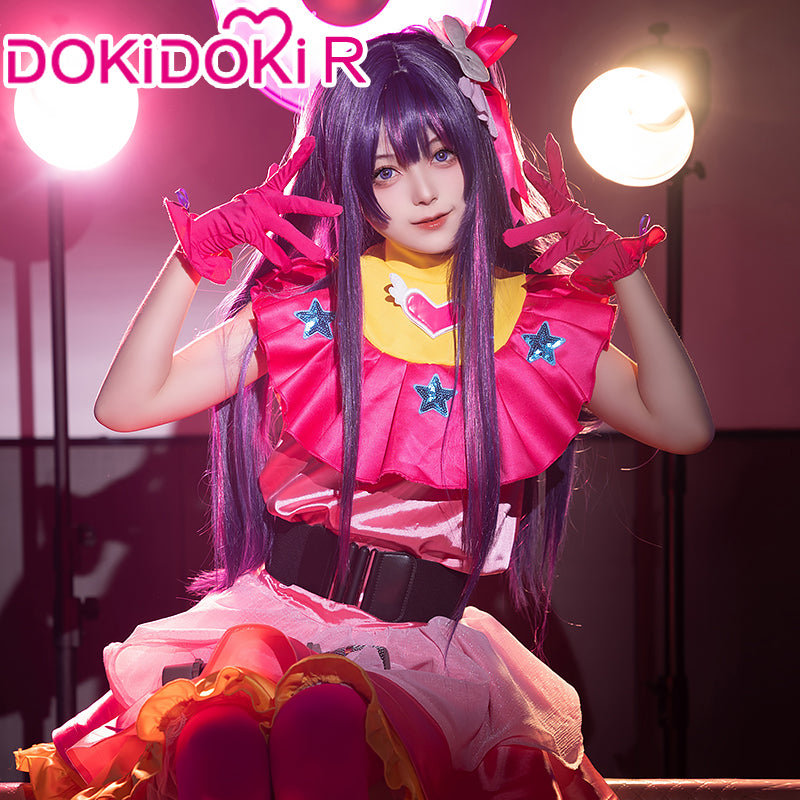 Ready For Ship – Page 15 – dokidokicosplay