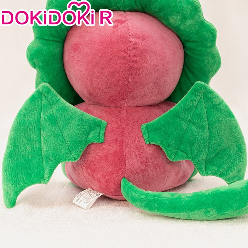 【Ready For Ship】DokiDoki Manga Cosplay Props Doll 30 CM Chimera Doll C ...