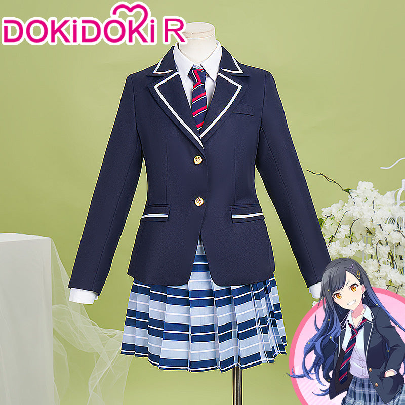 DokiDoki-R – Page 33 – dokidokicosplay